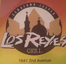 Los Reyes - Jasper | Delivery Menu